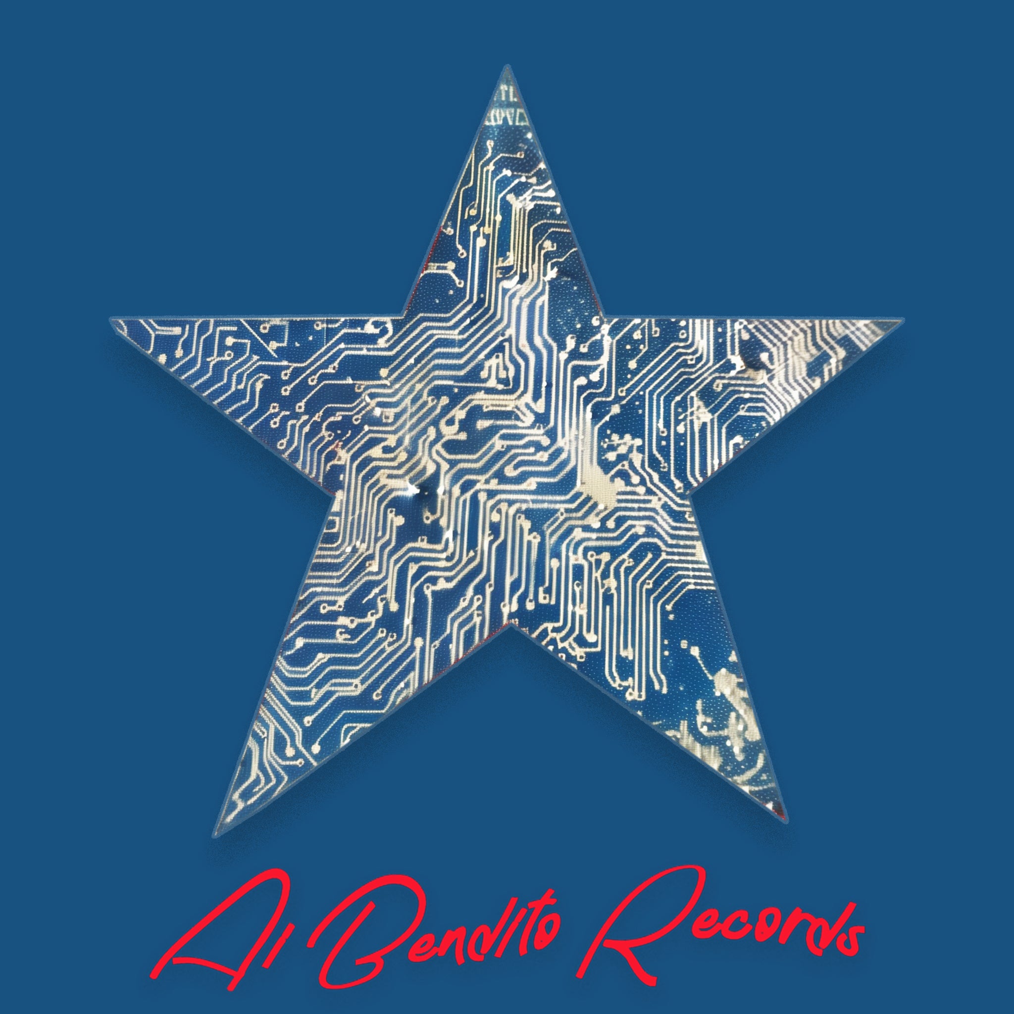 AI Bendito Records Merch Store – My Store